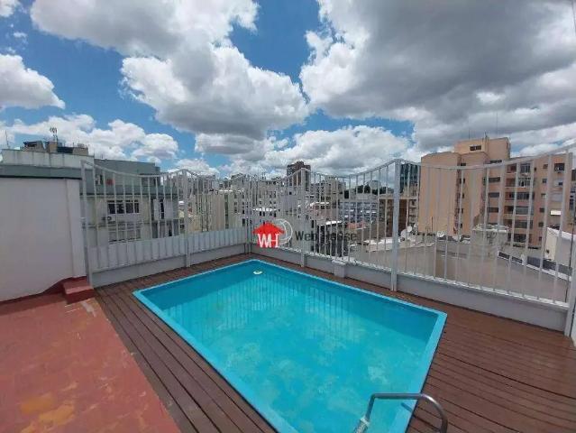 Kitnet / Stúdio para Venda em Porto Alegre/RS Centro Histórico 1 Quartos