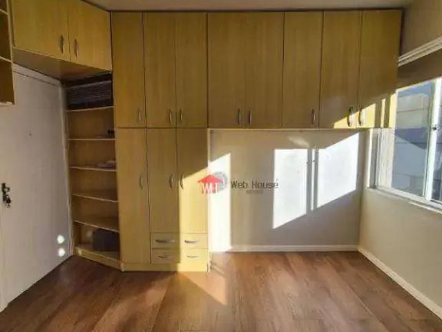Kitnet / Stúdio para Venda em Porto Alegre/RS Centro Histórico 1 Quartos