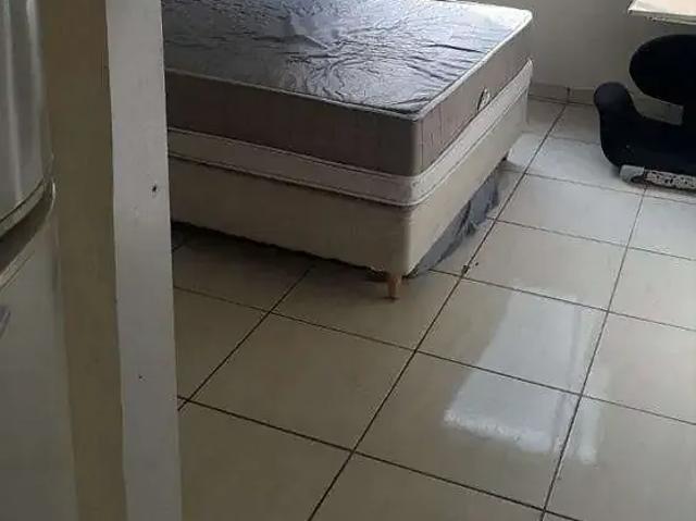 Kitnet / Stúdio para Venda em Porto Alegre/RS Centro Histórico 1 Quartos