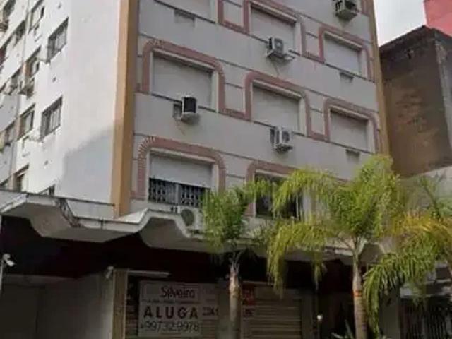 Kitnet / Stúdio para Venda em Porto Alegre/RS Centro Histórico 1 Quartos