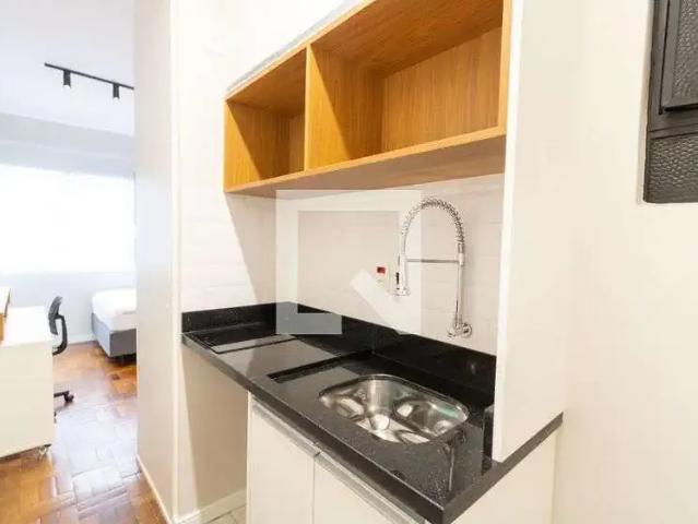 Kitnet / Stúdio para Venda em Porto Alegre/RS Centro Histórico 1 Quartos