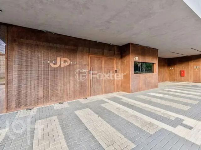 Kitnet / Stúdio para Venda em Porto Alegre/RS Centro Histórico 1 Quartos