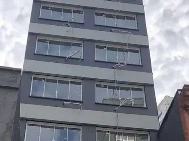 Kitnet / Stúdio para Venda em Porto Alegre/RS Centro Histórico 1 Quartos