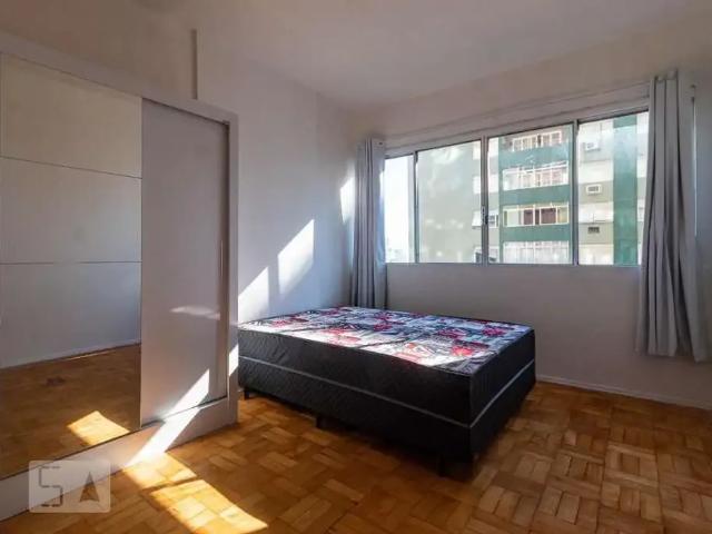 Kitnet / Stúdio para Venda em Porto Alegre/RS Centro Histórico 1 Quartos