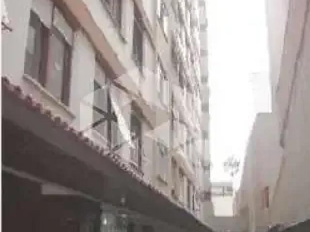 Kitnet / Stúdio para Venda em Porto Alegre/RS Centro Histórico 1 Quartos