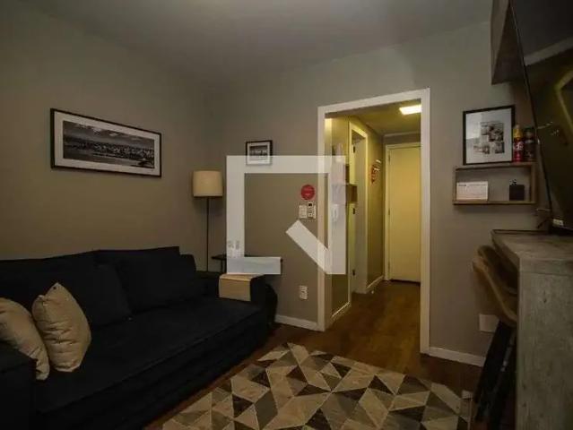 Kitnet / Stúdio para Venda em Porto Alegre/RS Centro Histórico 1 Quartos