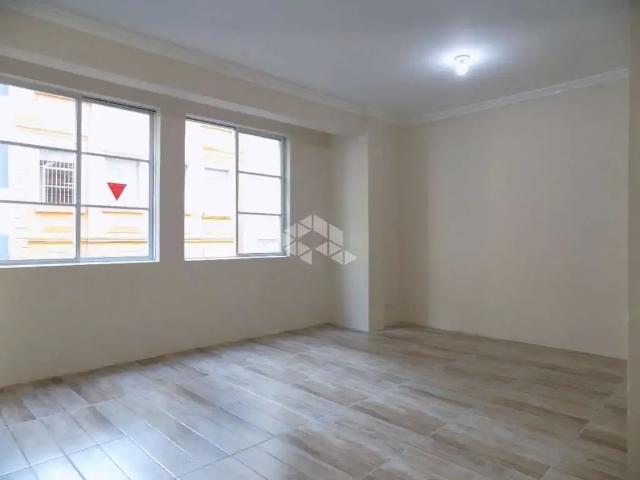 Kitnet / Stúdio para Venda em Porto Alegre/RS Centro Histórico 1 Quartos