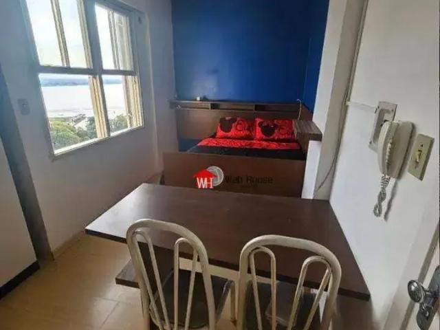 Kitnet / Stúdio para Venda em Porto Alegre/RS Centro Histórico 1 Quartos