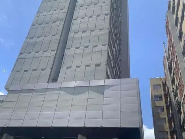 Kitnet / Stúdio para Venda em Porto Alegre/RS Centro Histórico 1 Quartos