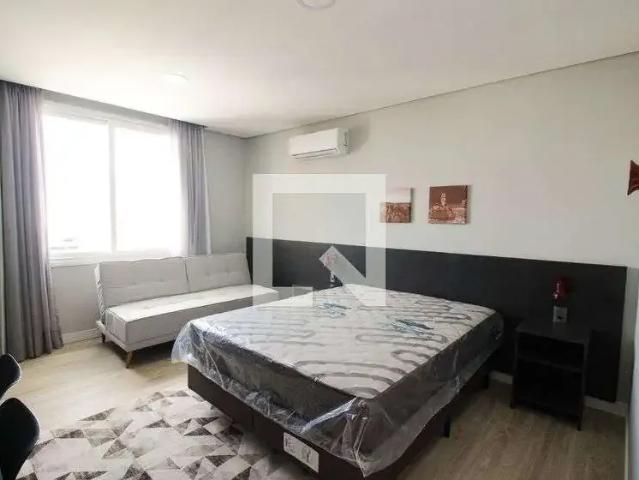 Kitnet / Stúdio para Venda em Porto Alegre/RS Centro Histórico 1 Quartos