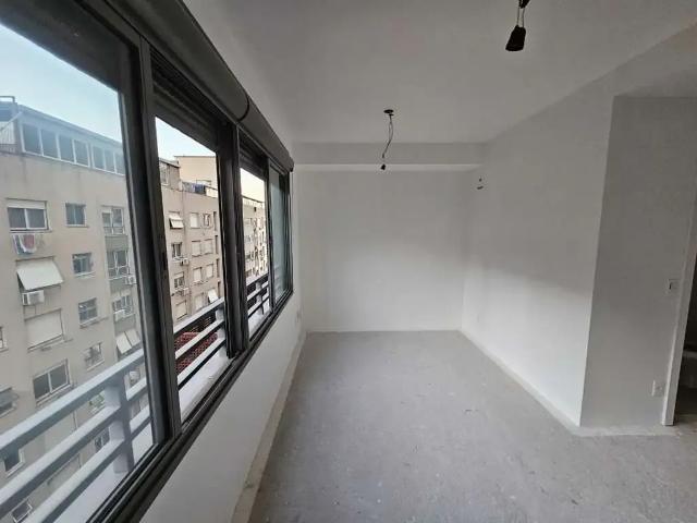 Kitnet / Stúdio para Venda em Porto Alegre/RS Centro Histórico 1 Quartos