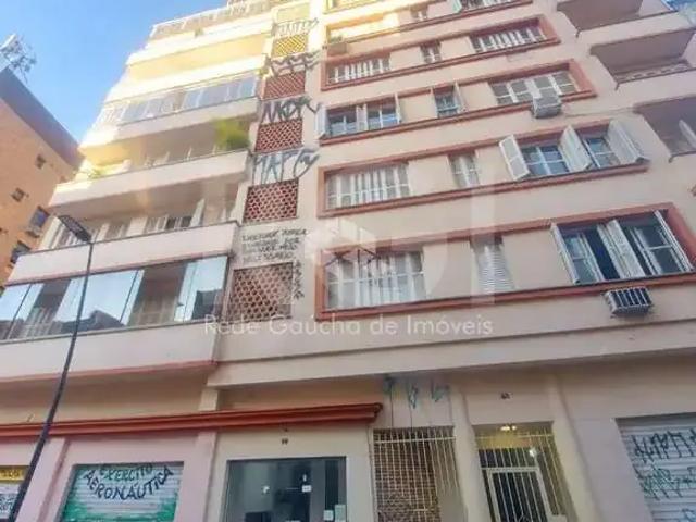 Kitnet / Stúdio para Venda em Porto Alegre/RS Centro Histórico