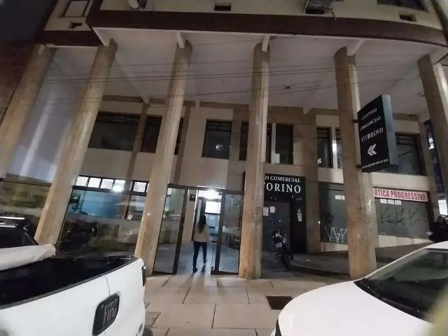 Kitnet / Stúdio para Venda em Porto Alegre/RS Centro Histórico