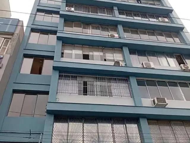 Kitnet / Stúdio para Venda em Porto Alegre/RS Centro Histórico
