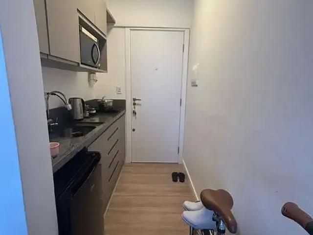 Kitnet / Stúdio para Venda em Porto Alegre/RS Centro Histórico