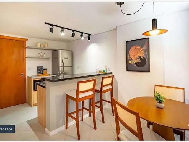 Kitnet / Stúdio para Venda em Porto Alegre/RS Centro