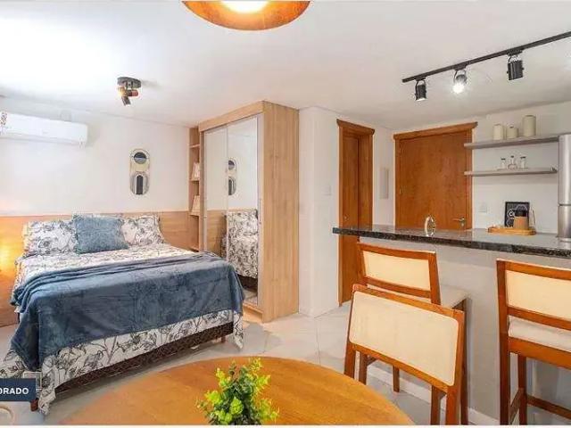 Kitnet / Stúdio para Venda em Porto Alegre/RS Centro