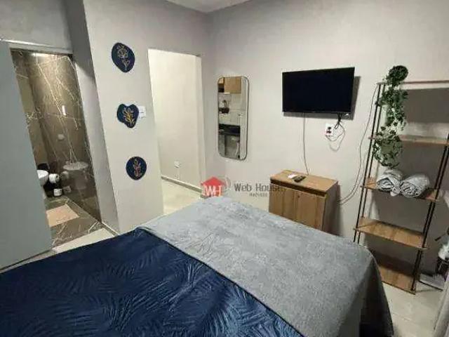 Kitnet / Stúdio para Venda em Porto Alegre/RS Centro 1 Quartos