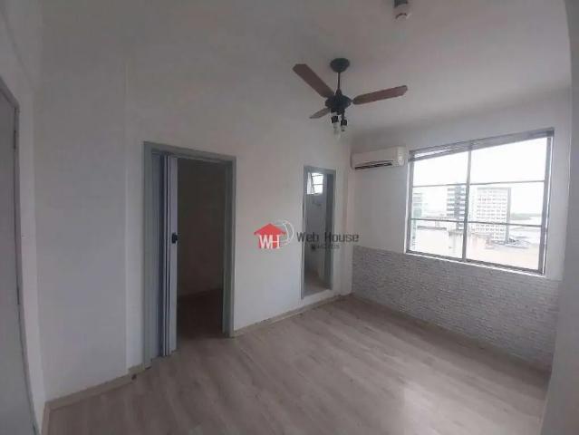 Kitnet / Stúdio para Venda em Porto Alegre/RS Centro 1 Quartos