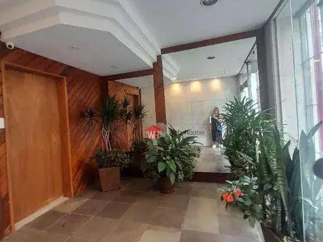 Kitnet / Stúdio para Venda em Porto Alegre/RS Centro 1 Quartos