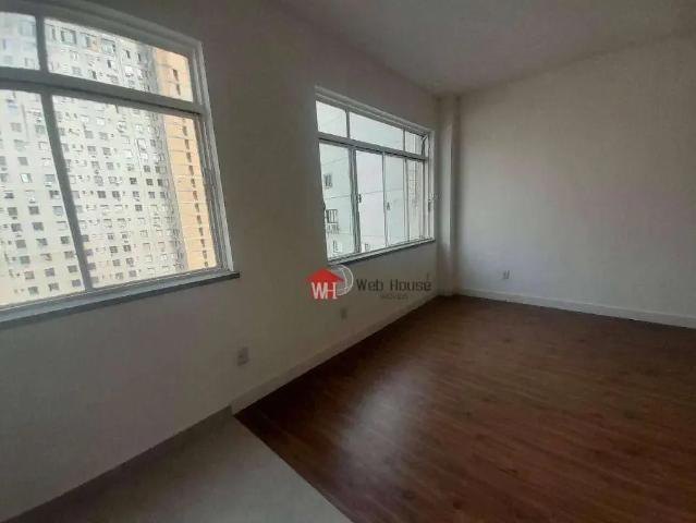 Kitnet / Stúdio para Venda em Porto Alegre/RS Centro 1 Quartos