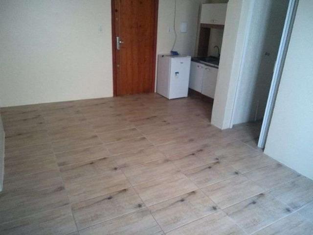 Kitnet / Stúdio para Venda em Porto Alegre/RS Centro 1 Quartos