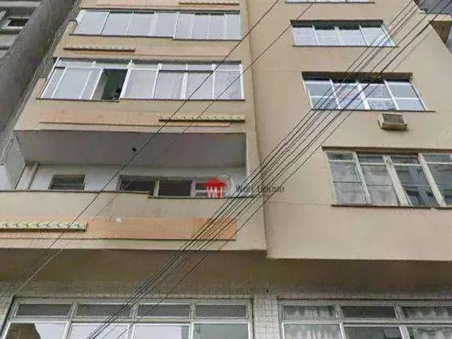 Kitnet / Stúdio para Venda em Porto Alegre/RS Centro 1 Quartos