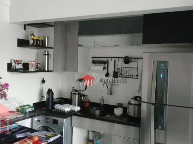 Kitnet / Stúdio para Venda em Porto Alegre/RS Centro 1 Quartos