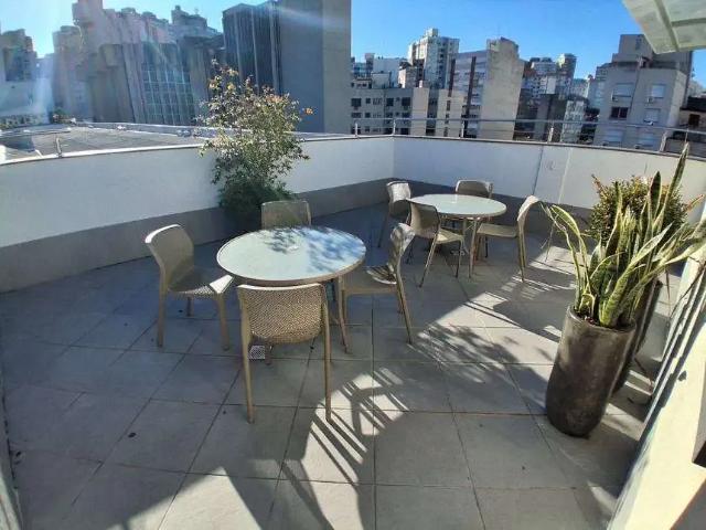 Kitnet / Stúdio para Venda em Porto Alegre/RS Centro