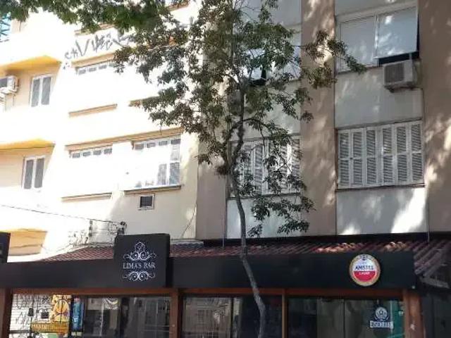 Kitnet / Stúdio para Venda em Porto Alegre/RS Centro