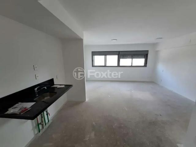 Kitnet / Stúdio para Venda em Porto Alegre/RS Chácara das Pedras 1 Quartos