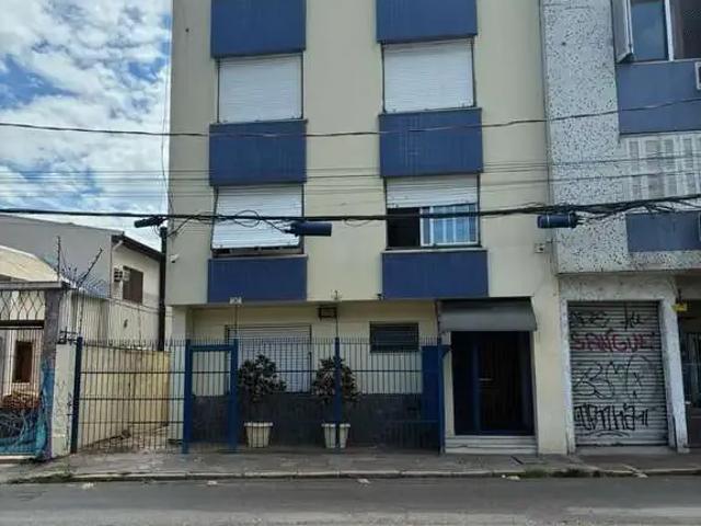 Kitnet / Stúdio para Venda em Porto Alegre/RS Cidade Baixa