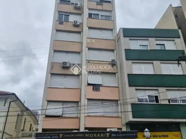 Kitnet / Stúdio para Venda em Porto Alegre/RS Cidade Baixa 1 Quartos
