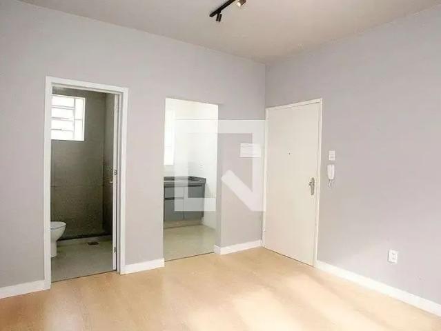 Kitnet / Stúdio para Venda em Porto Alegre/RS Cidade Baixa 1 Quartos