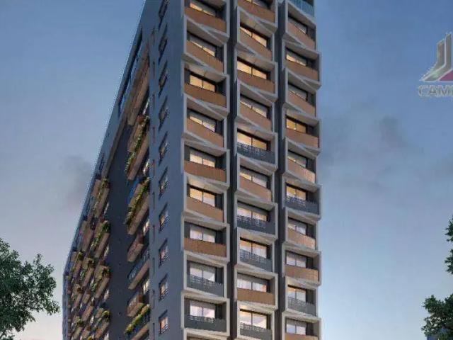 Kitnet / Stúdio para Venda em Porto Alegre/RS Cidade Baixa 1 Quartos