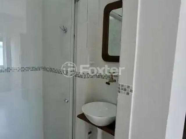 Kitnet / Stúdio para Venda em Porto Alegre/RS Cidade Baixa 1 Quartos