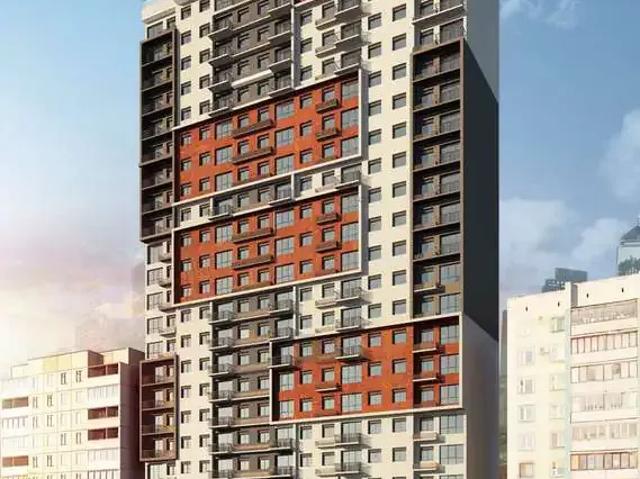 Kitnet / Stúdio para Venda em Porto Alegre/RS Cidade Baixa 1 Quartos