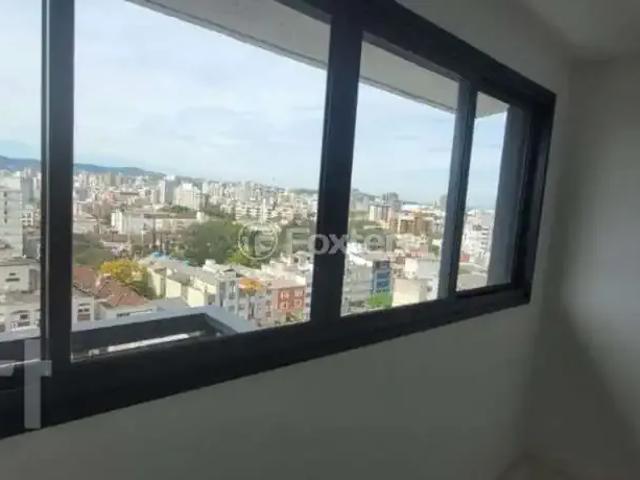 Kitnet / Stúdio para Venda em Porto Alegre/RS Cidade Baixa 1 Quartos
