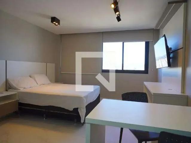 Kitnet / Stúdio para Venda em Porto Alegre/RS Cidade Baixa 1 Quartos
