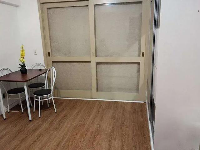 Kitnet / Stúdio para Venda em Porto Alegre/RS Cidade Baixa 1 Quartos
