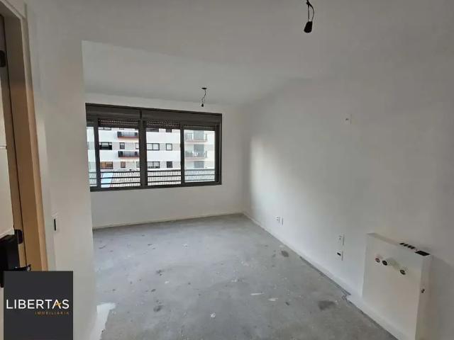 Kitnet / Stúdio para Venda em Porto Alegre/RS Cidade Baixa 1 Quartos