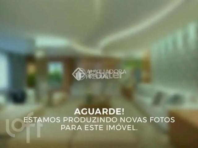 Kitnet / Stúdio para Venda em Porto Alegre/RS Cidade Baixa 1 Quartos