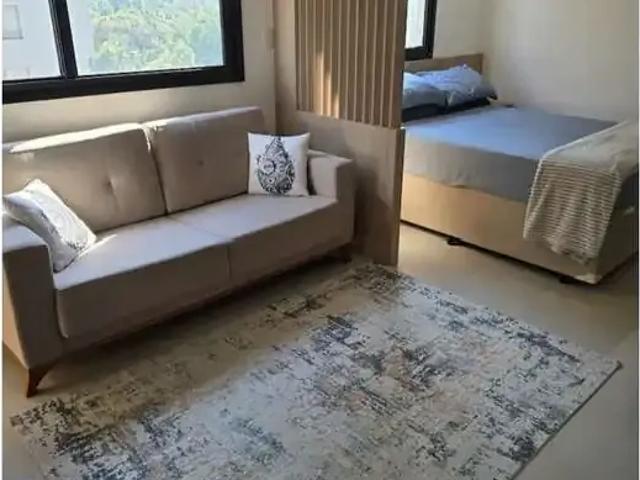 Kitnet / Stúdio para Venda em Porto Alegre/RS Cidade Baixa 1 Quartos