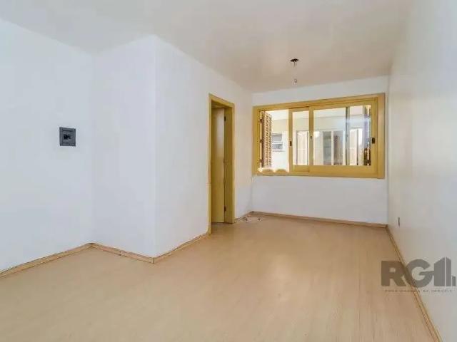 Kitnet / Stúdio para Venda em Porto Alegre/RS Cidade Baixa 1 Quartos