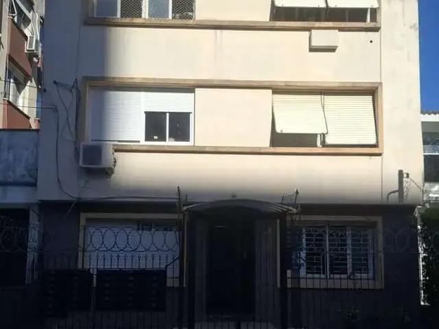 Kitnet / Stúdio para Venda em Porto Alegre/RS Cidade Baixa 1 Quartos