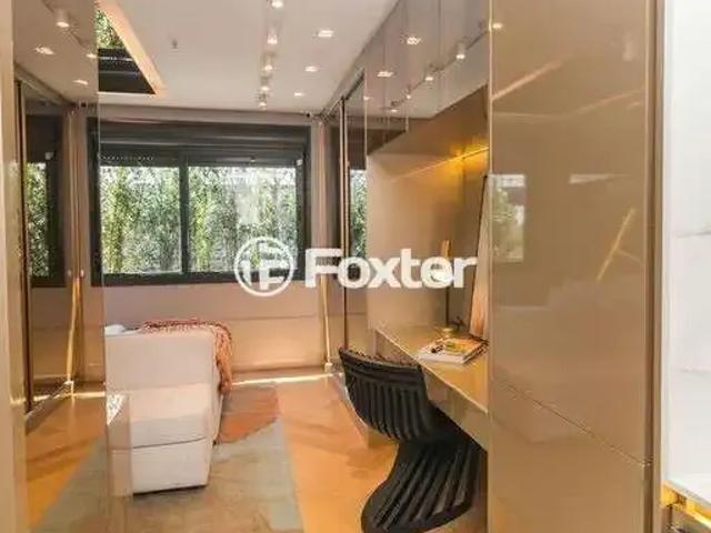 Kitnet / Stúdio para Venda em Porto Alegre/RS Cidade Baixa 1 Quartos