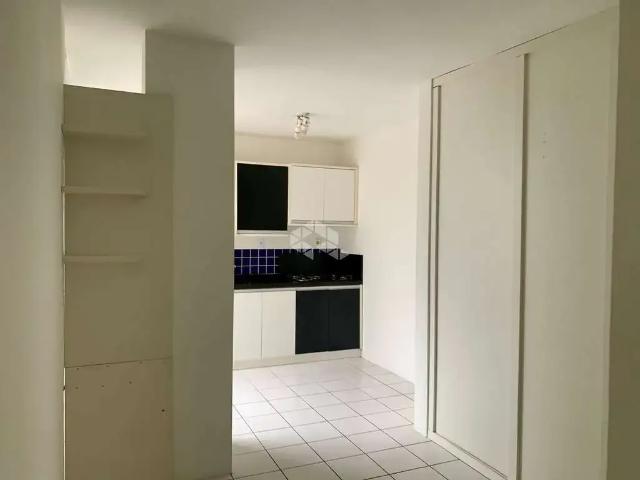 Kitnet / Stúdio para Venda em Porto Alegre/RS Cidade Baixa 1 Quartos