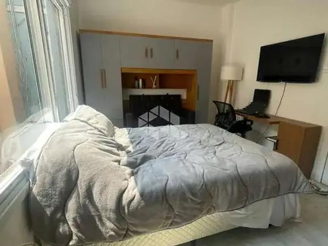 Kitnet / Stúdio para Venda em Porto Alegre/RS Cidade Baixa 1 Quartos