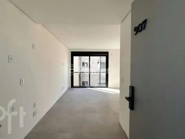 Kitnet / Stúdio para Venda em Porto Alegre/RS Cidade Baixa 1 Quartos
