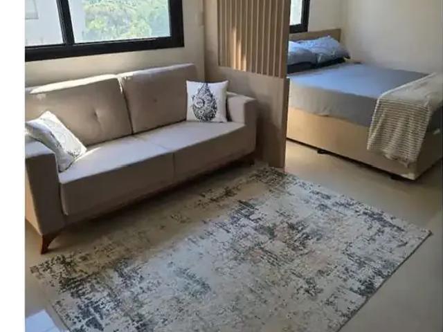 Kitnet / Stúdio para Venda em Porto Alegre/RS Cidade Baixa 1 Quartos